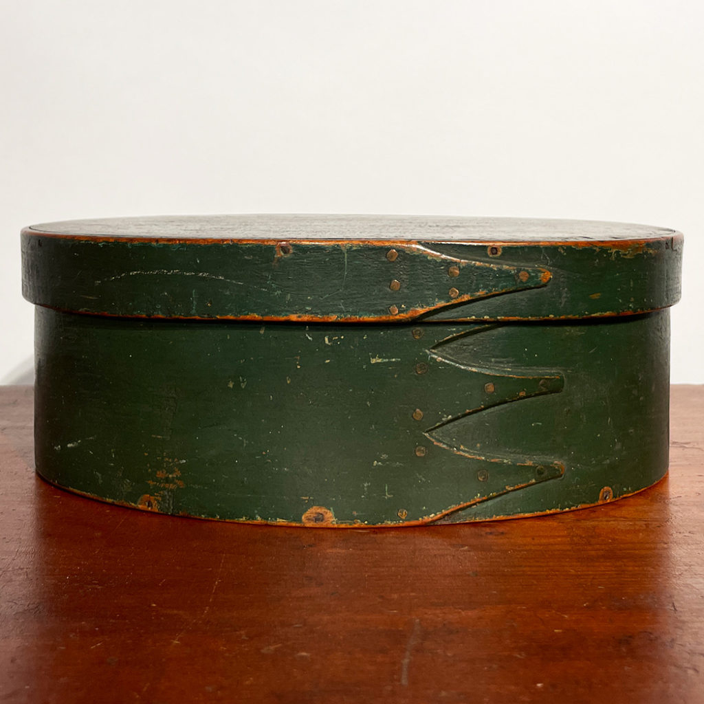 Shaker Objects & Ephemera | John Keith Russell